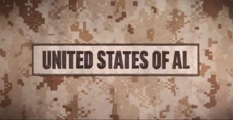 United States of Al | TV Schedule Archive Wiki | Fandom