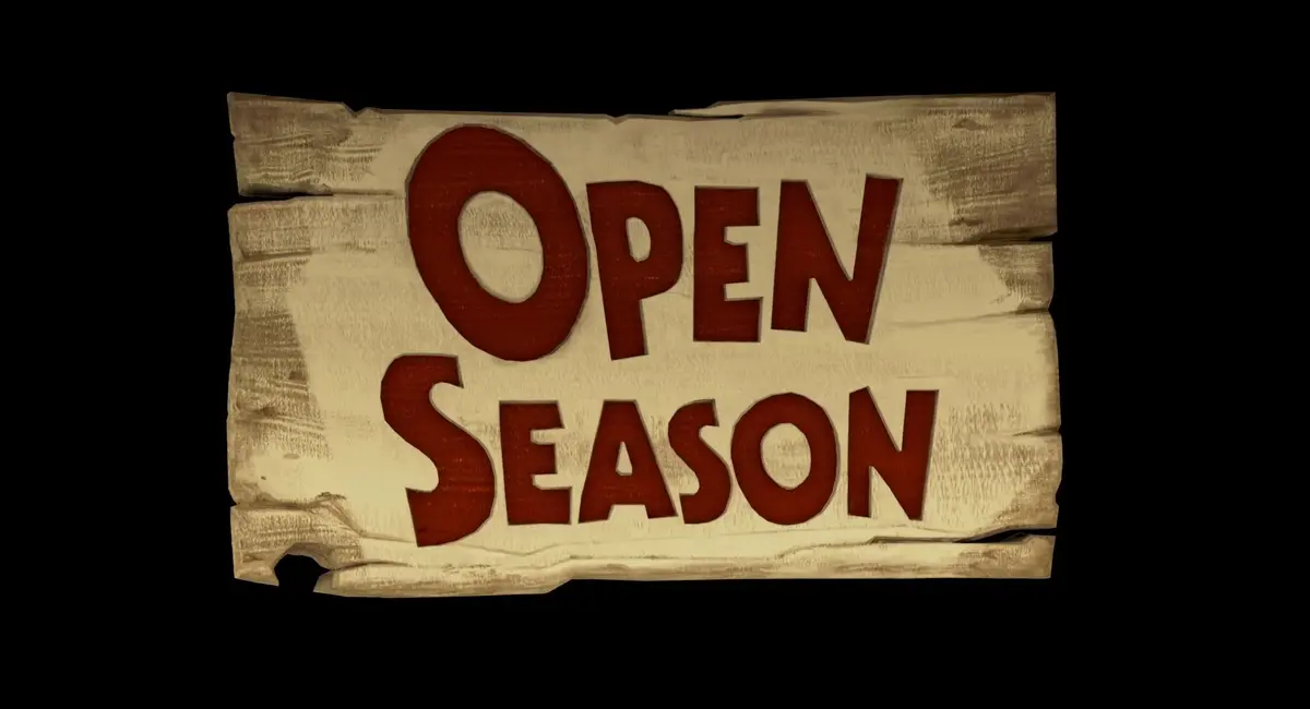 Open Season | TV Schedule Archive Wiki | Fandom
