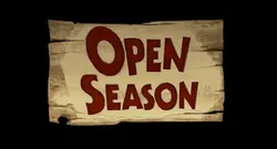 Open Season | TV Schedule Archive Wiki | Fandom
