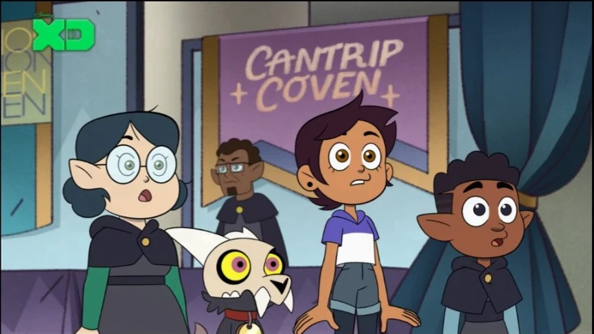 Disney XD UK Ideal (September 25, 2020) | TV Schedule Archive Wiki | Fandom