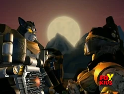 Fox (November 2, 1999) | TV Schedule Archive Wiki | Fandom
