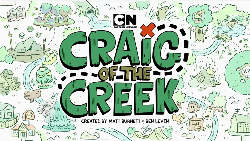 Craig of the Creek | TV Schedule Archive Wiki | Fandom