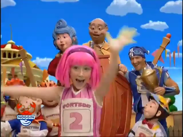 My Noggin (July 2, 2024) | TV Schedule Archive Wiki | Fandom