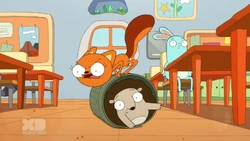 Disney XD (April 14, 2024) | TV Schedule Archive Wiki | Fandom