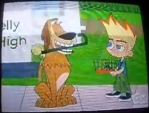 Cartoon Network (August 21, 2008) | TV Schedule Archive Wiki | Fandom