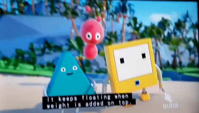 Qubo (February 26th 2021) | TV Schedule Archive Wiki | Fandom