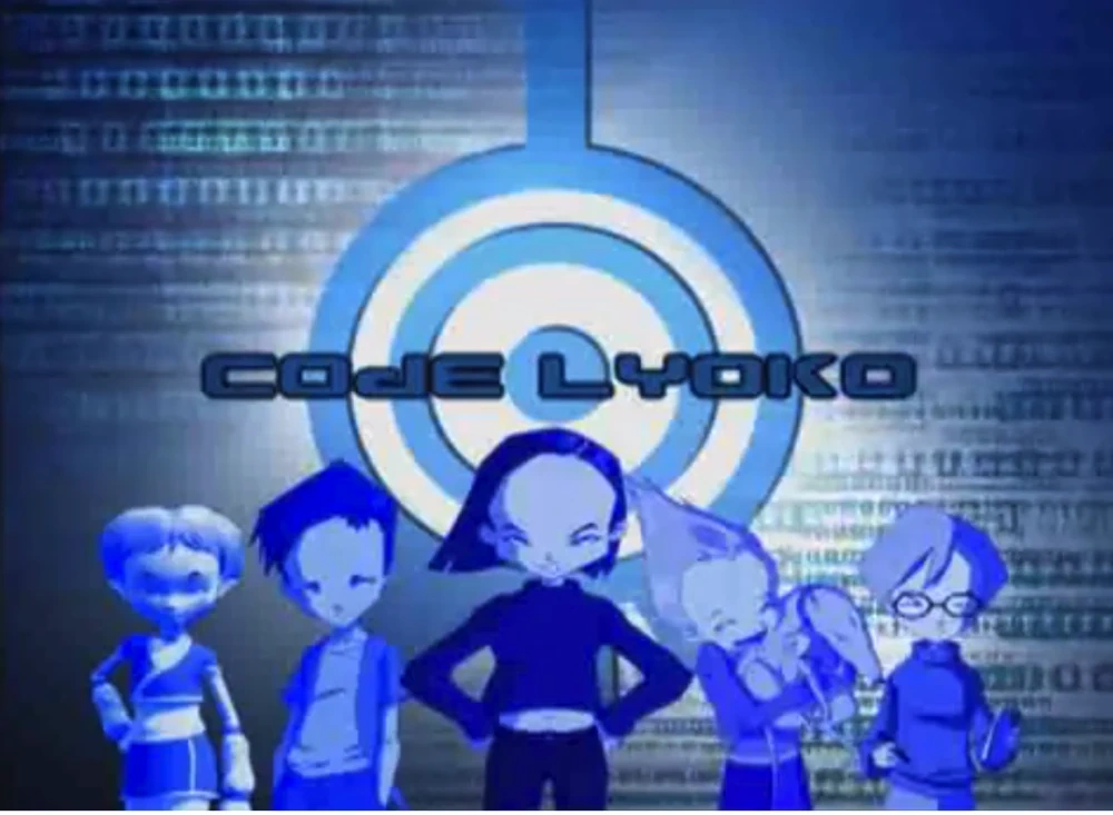 Code Lyoko | TV Schedule Archive Wiki | Fandom