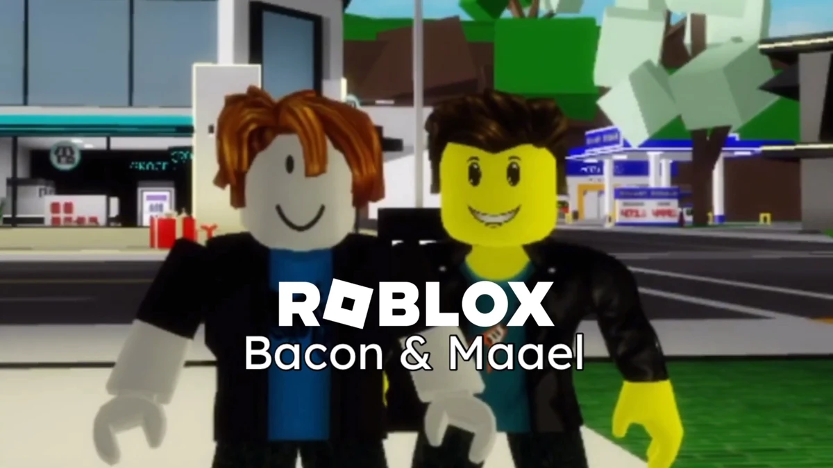 Bacon & Maael | TV Schedule Archive Wiki | Fandom
