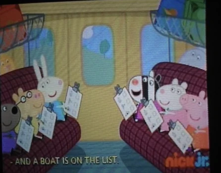 Nick Jr. (October 31, 2015) | TV Schedule Archive Wiki | Fandom