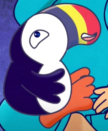 Category:Puffins | TV Show 64 Zoo Lane Wiki | Fandom