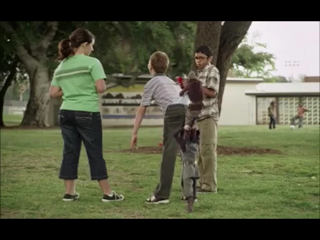 Fruit Roll Ups Wedgie | TV Show Wedgies Wiki | Fandom