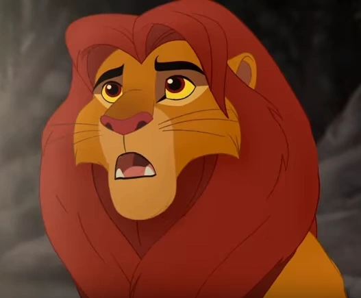 The Jungle King (CoolZDane Style) | TV Shows and Movies Any Idea Wiki ...