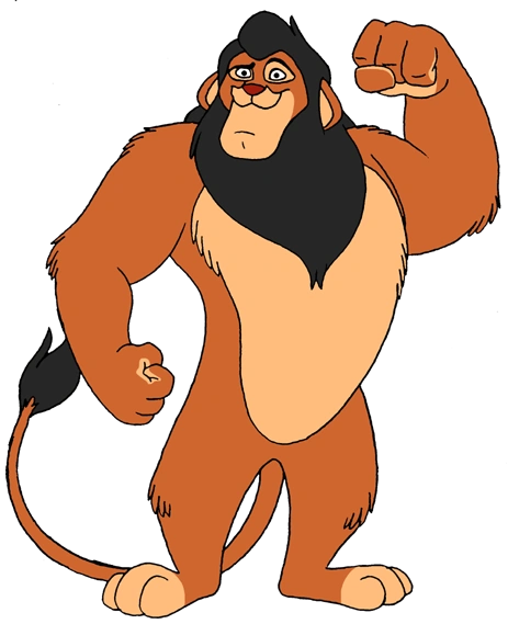 Coco (CoolZDane Animal Style) | TV Shows and Movies Any Idea Wiki | Fandom