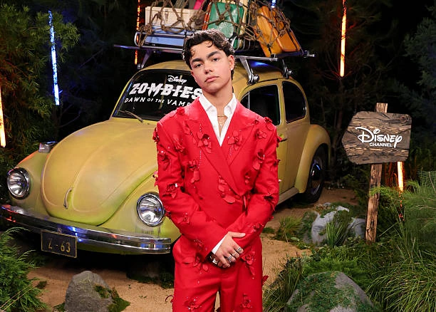 Malachi Barton | TV Shows Diaries Wiki | Fandom