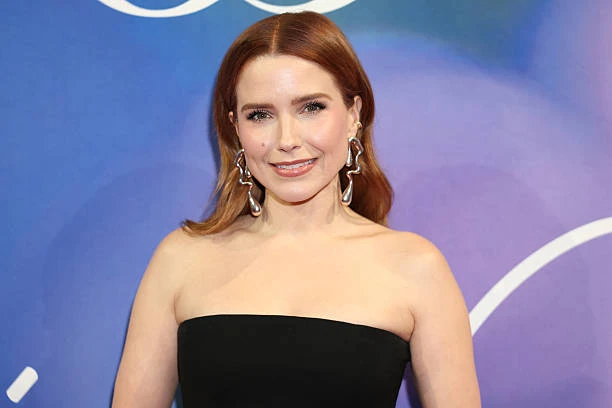 Sophia Bush | TV Shows Diaries Wiki | Fandom