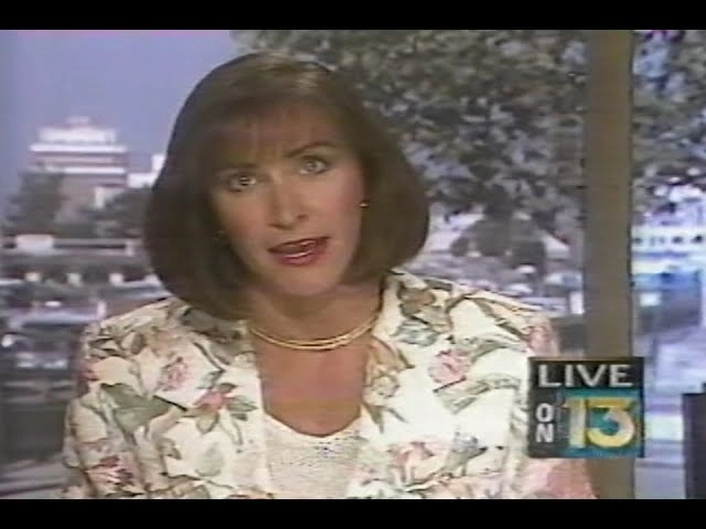 KOVR (July 13, 1993) | TV Station Schedule Archives Wiki | Fandom