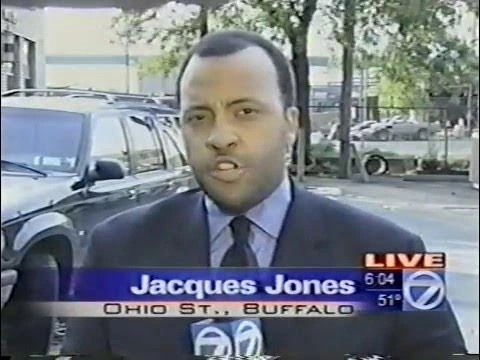 WKBW (September 30, 2003) | TV Station Schedule Archives Wiki | Fandom