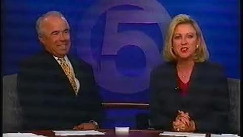 WPTV (October 18, 2000) | TV Station Schedule Archives Wiki | Fandom