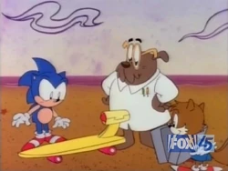 WBFF (October 24, 1997) | TV Station Schedule Archives Wiki | Fandom