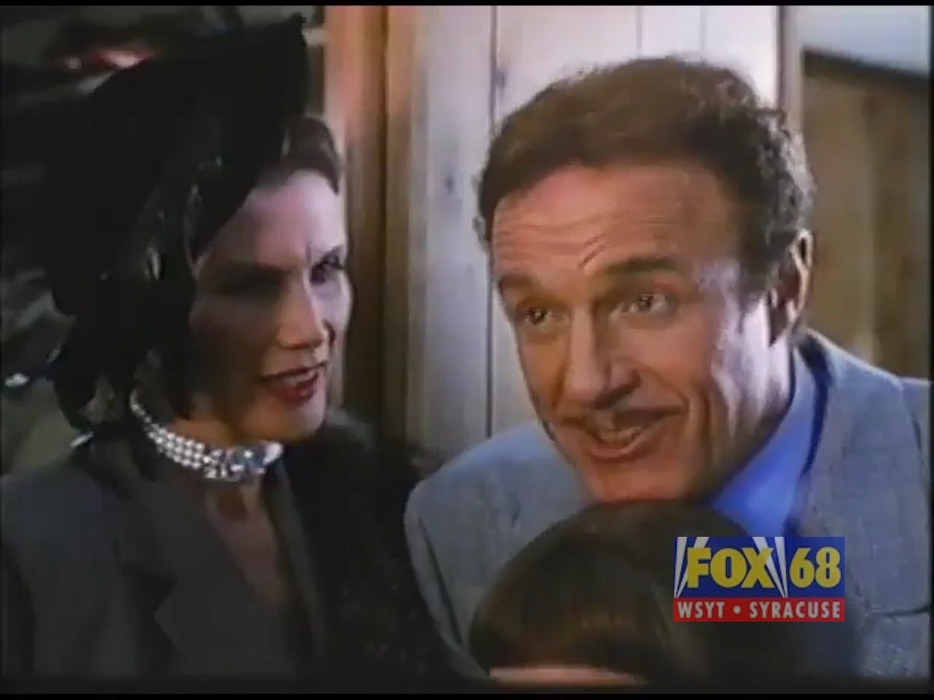 WSYT (March 24, 2001) | TV Station Schedule Archives Wiki | Fandom