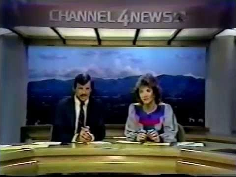 KNBC (August 5, 1985) | TV Station Schedule Archives Wiki | Fandom