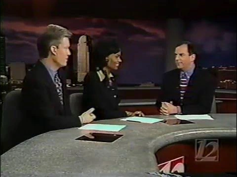 WXII (January 16, 1999) | TV Station Schedule Archives Wiki | Fandom