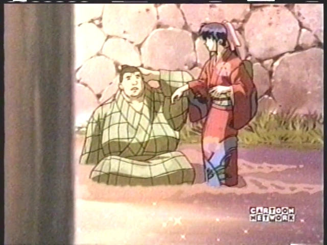 Cartoon Network (April 3, 2003) | TV Station Schedule Archives Wiki ...