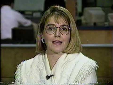 WTMJ (March 26, 1992) | TV Station Schedule Archives Wiki | Fandom