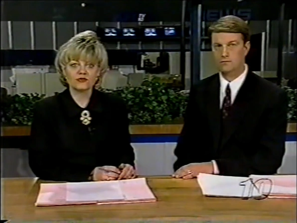 KFDA (April 12, 1995) | TV Station Schedule Archives Wiki | Fandom