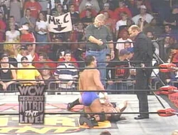 TNT (November 16, 1998) | TV Station Schedule Archives Wiki | Fandom