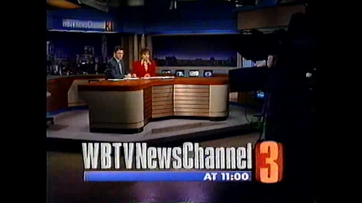 WBTV (October 17, 1995) | TV Station Schedule Archives Wiki | Fandom