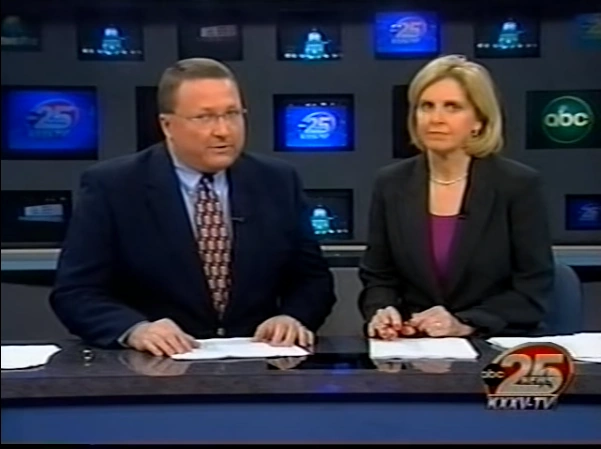KXXV (February 4, 2004) | TV Station Schedule Archives Wiki | Fandom