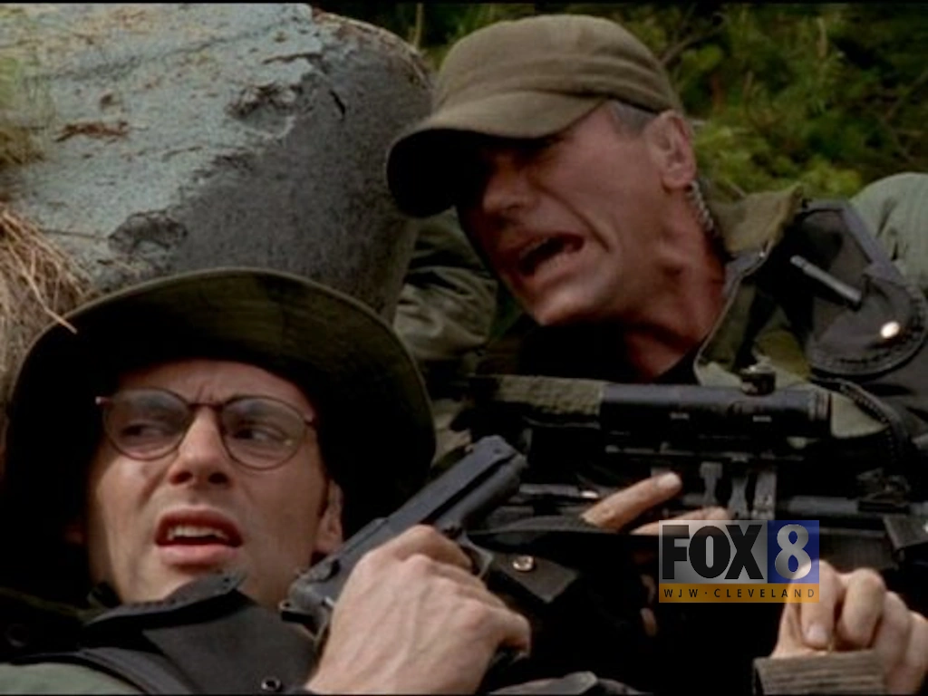 WJW (March 24, 2001) | TV Station Schedule Archives Wiki | Fandom