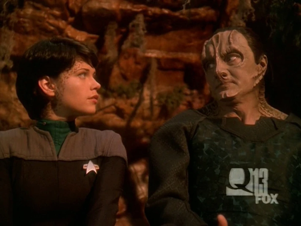 KCPQ (March 24, 2001) | TV Station Schedule Archives Wiki | Fandom