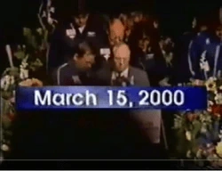 KAMR (March 15, 2000) | TV Station Schedule Archives Wiki | Fandom