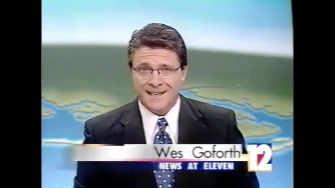 WCTI (March 28, 2005) | TV Station Schedule Archives Wiki | Fandom