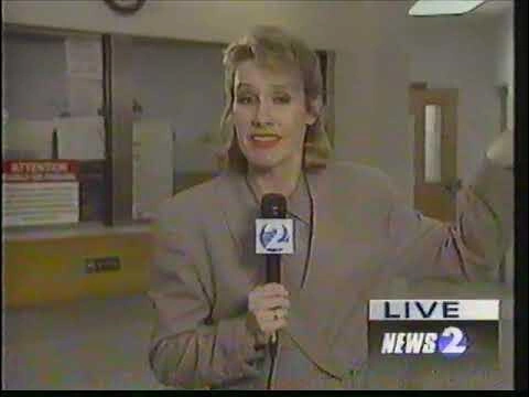 WKRN (February 17, 1998) | TV Station Schedule Archives Wiki | Fandom