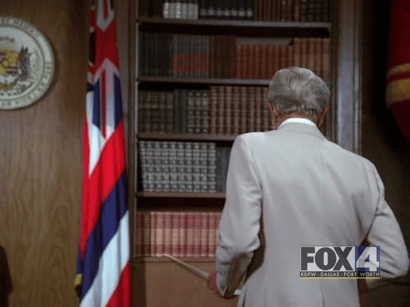 KDFW (March 24, 2001) | TV Station Schedule Archives Wiki | Fandom