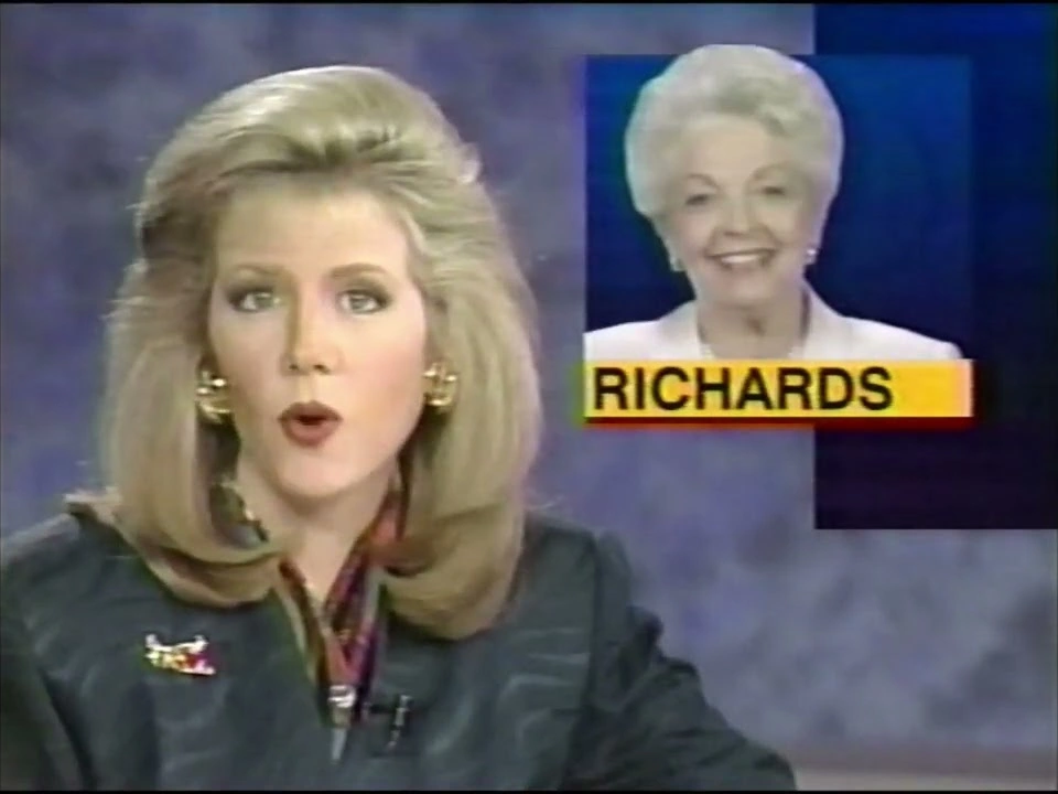 KDFW (December 22, 1994) | TV Station Schedule Archives Wiki | Fandom