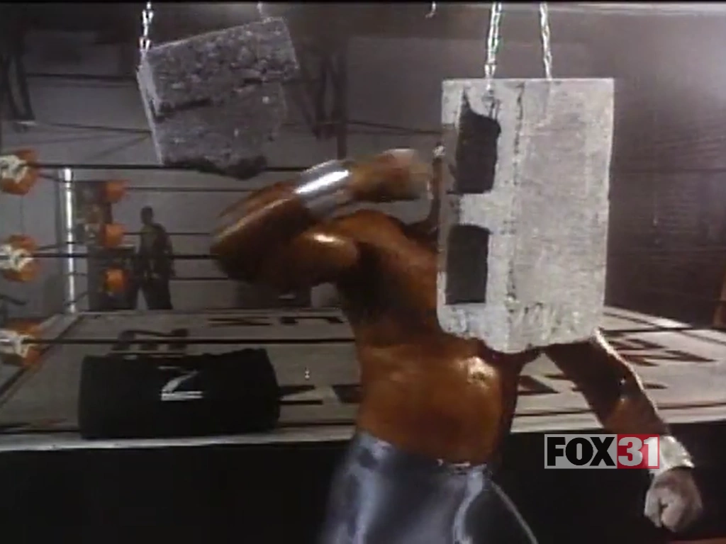 KDVR (March 24, 2001) | TV Station Schedule Archives Wiki | Fandom