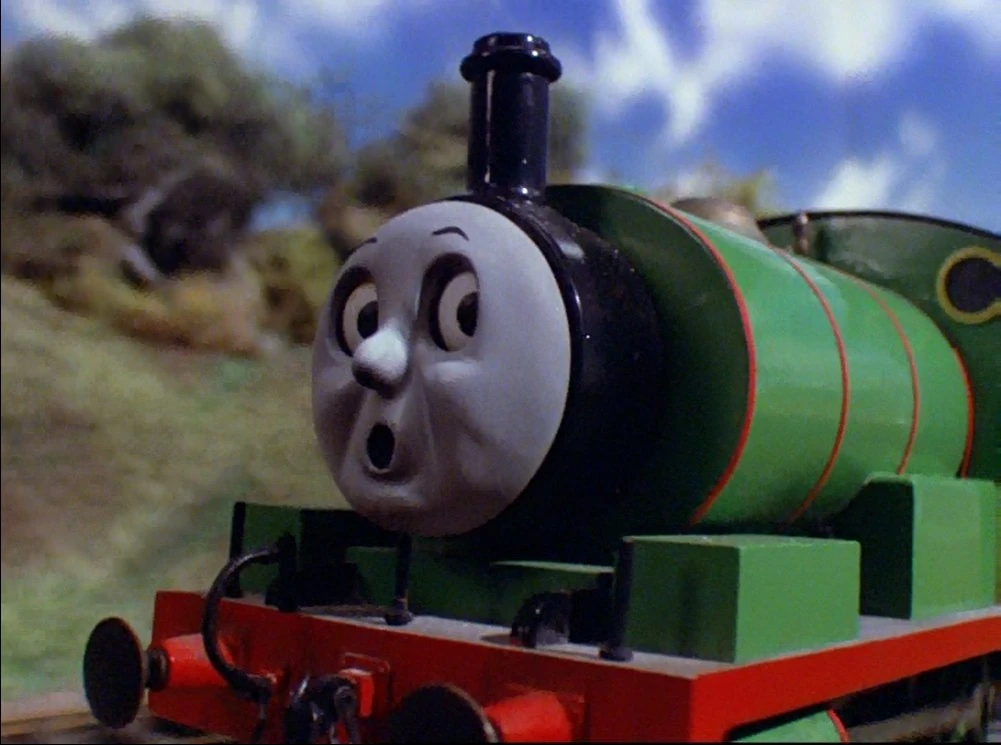 Percy Runs Away | TV Wiki | Fandom