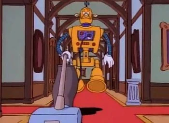 Armstrong (character) | TV Wiki | Fandom