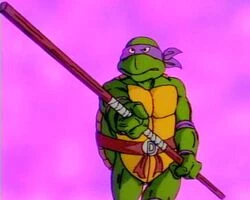Donatello | TV Wiki | Fandom