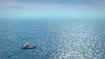 Endless Sea | TV Wiki | Fandom