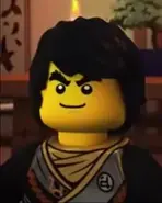 Cole | TV Wiki | Fandom