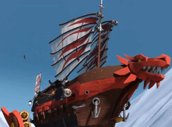 Destiny's Bounty | TV Wiki | Fandom