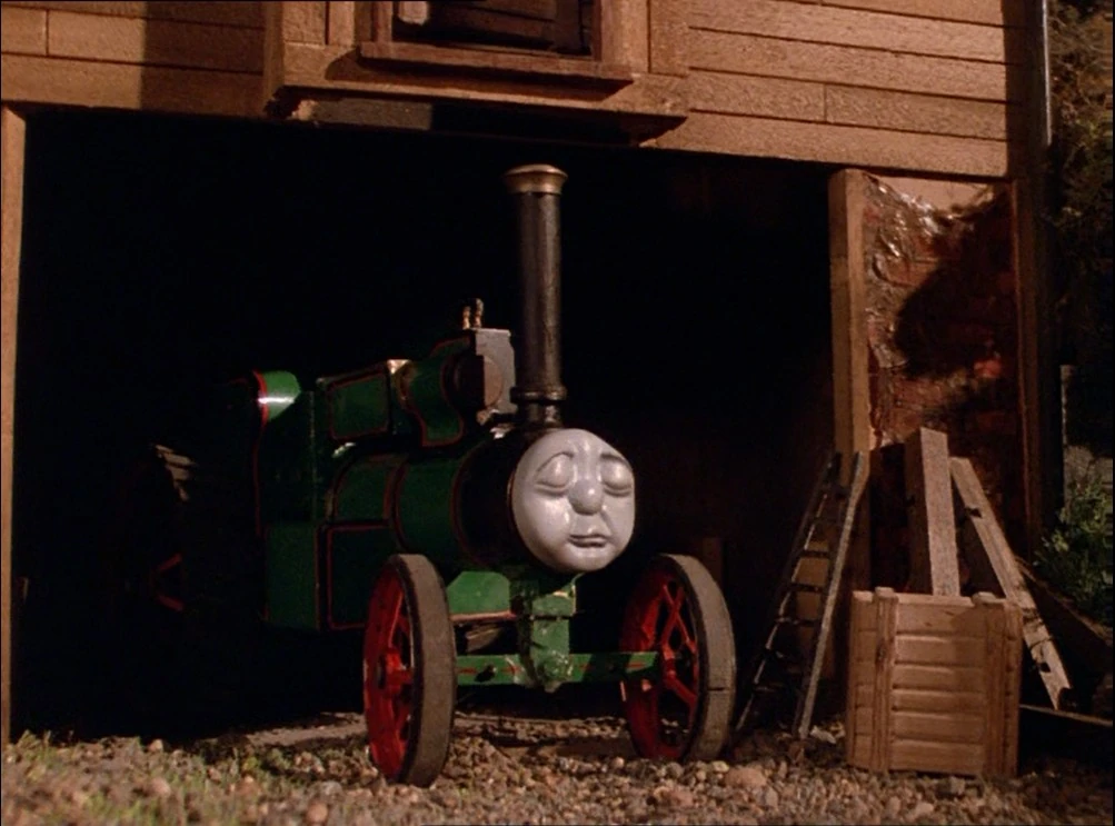 Saved from Scrap | TV Wiki | Fandom