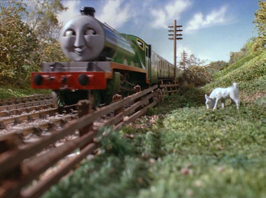 Edward, Gordon and Henry | TV Wiki | Fandom