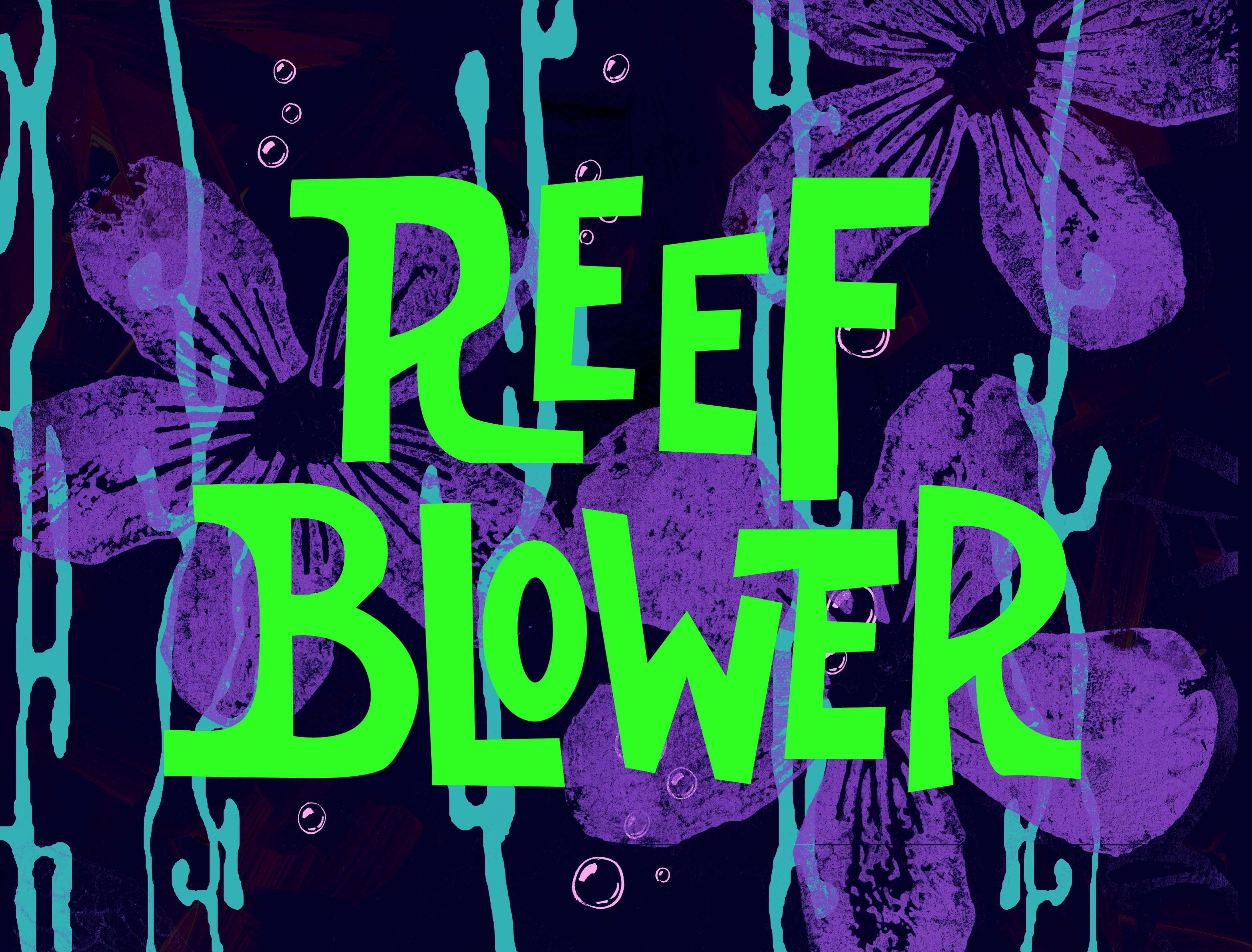 Reef Blower | TV Wiki | Fandom