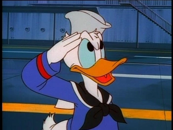 Donald Duck | TV Wiki | Fandom